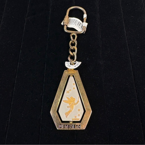 Disney | Accessories | Disney Parks Merchandise Vintage Disney Spinning ...